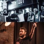 Prague: Thursday Night Stand Up Comedy In English - Who Will Enjoy This Experience?