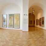Prague: Tickets for the Franz Kafka Museum - What’s Missing or Could Be Better