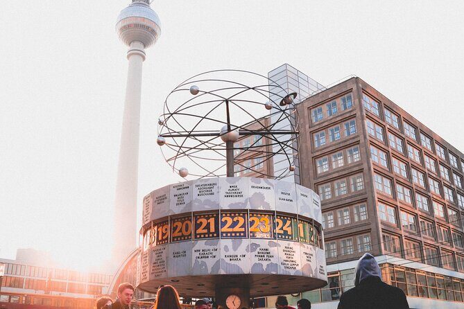 Prague to Berlin Private Transfer with Optional Sightseeing - The Full Breakdown of the Experience