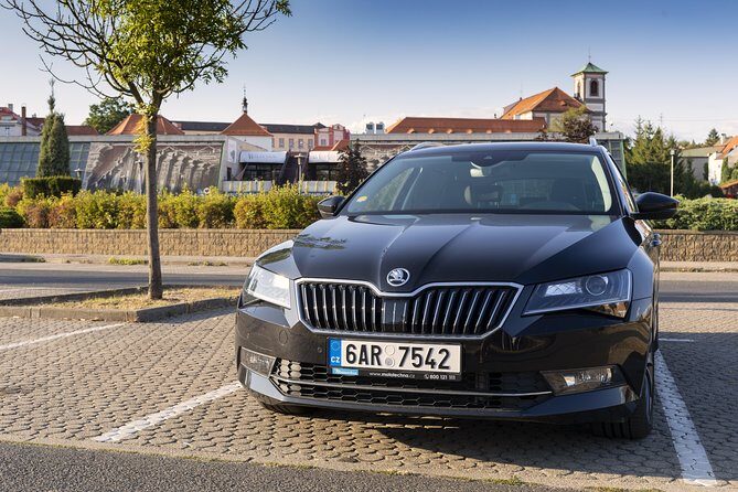 Prague to Karlovy Vary Private Transfer - What to Expect During Your Trip