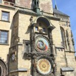 Prague Tour in Spanish - The Itinerary in Detail
