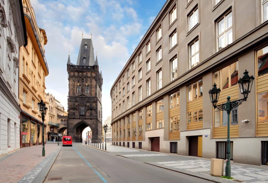 Prague: Tour of Nazism, Operation Anthropoid and Communism. - Final Thoughts