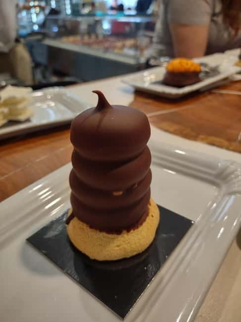 Prague: Traditional Czech Food Tour - The Itinerary: From Historic Pubs to Sweet Pastries
