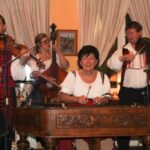Prague: Traditional Folklore Evening with Dinner & Music - Who Should Consider This Experience?
