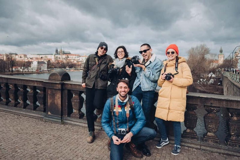 Prague: Travel Photography Workshop - What Makes This Tour Stand Out?