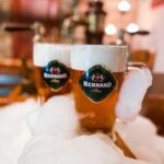 Prague: Ungelt Bernard Beer Spa with Beer & Optional Massage - What Sets It Apart?