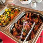 Prague: Valentine's Day Cruise with Dinner and Prosecco - What to Expect on the Water
