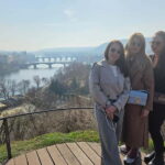 Prague Viewpoints & Historical Ebike Tour - What It Feels Like: The Ride and Stops