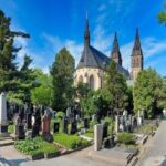 Prague: Vysehrad Castle and Riverside E- Bike Tour - Practical Details