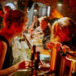 Prague: Wednesday Stand-Up Comedy in English - The Details That Matter