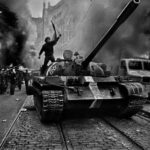 Prague: World War II and Communist History Tour - Key Points