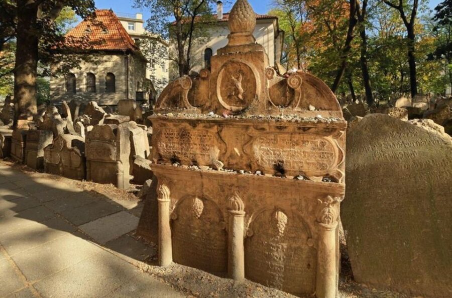 Pragues Jewish Quarter Private Tour - Price and Value: Is It Worth It?