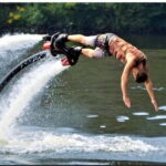 Praha: Flyboarding, Hoverboard or Jetpack Experience - The Itinerary & What to Expect