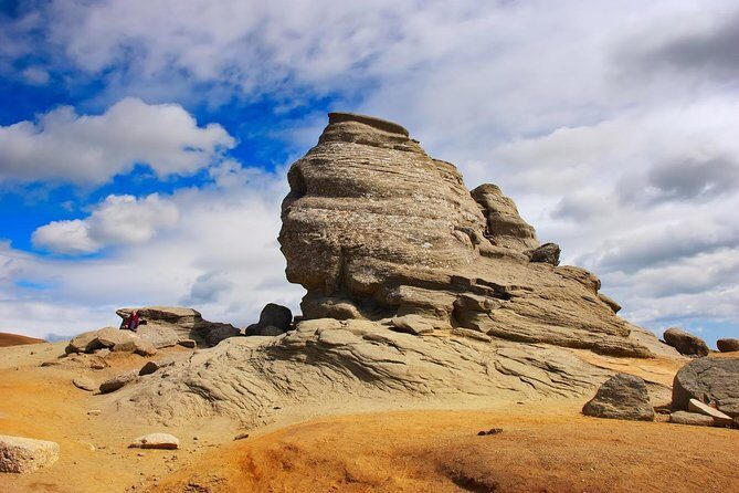 Prahova Valley Private Day Trip with Sphinx, Babele, and Ialomitei Cave - Final Thoughts