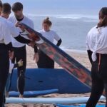 Praia Grande Sintra: Surfing Lessons - Detailed Breakdown of the Tour