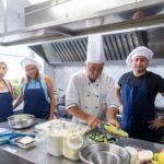 Praiano: Cooking Class with Dinner Overlooking the Sea - Who Will Enjoy This Tour?
