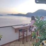 Praiano: Cooking Class with Sea View - A Detailed Look at the Itinerary