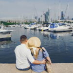 Praiano, Nerano and Sorrento: Dinghy Tour with Bathroom and Lunch Stops - The Itinerary: A Day of Water and Scenic Marvels