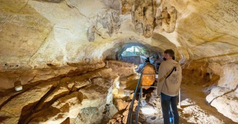 Prehistoric Temples of Malta Tour - Who Would Love This Tour?