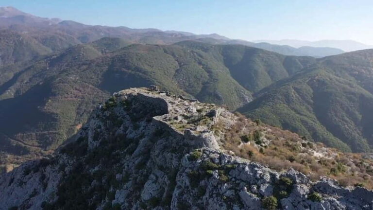 Prekal: Visit Mesi Bridge, Castle Ruins & Swim In Nature. - An In-Depth Look at the Prekal Tour