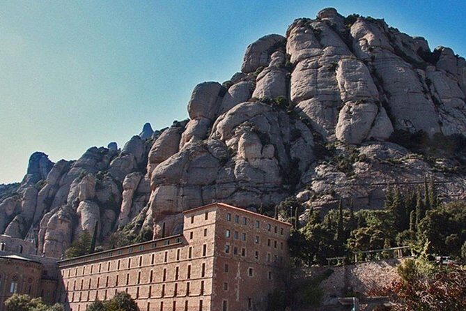 Premiuam Montserrat Tour with Tapas - Who Is This Tour Best For?