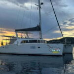 Premium and exclusive catamaran in Lanzarote - The itinerary: what to expect from start to finish