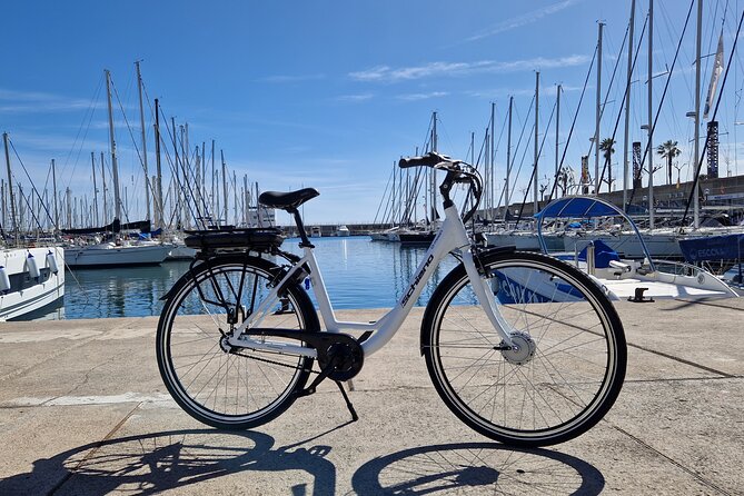 Premium Bike Rental in Barcelona - Exploring Barcelona on Two Wheels: A Review of Premium Bike Rental