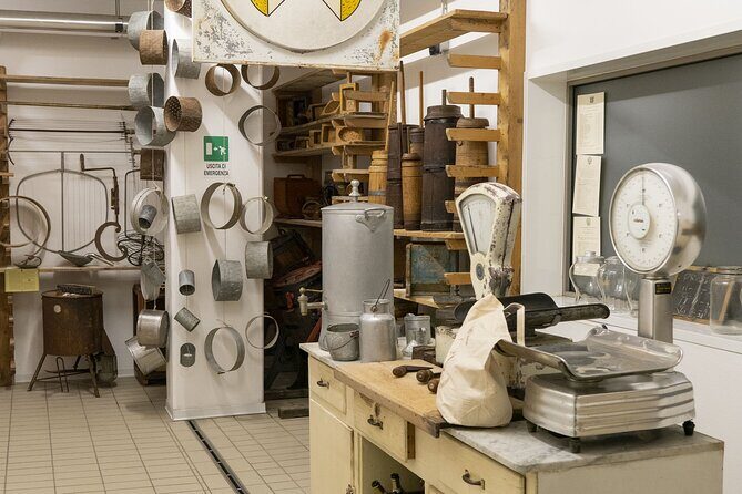 Premium Cheeses and Gins Tour in the Prosecco hills. Full lunch! - Final Thoughts: Is This Tour Right for You?