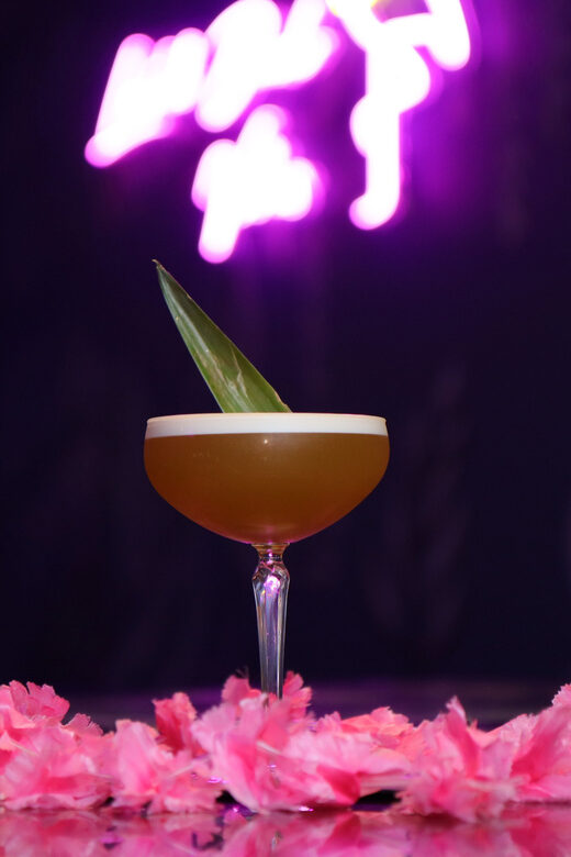 Premium Cocktail Class - Authenticity and Atmosphere