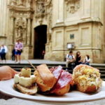Premium Evening Pintxos Tour in San Sebastians Old Town - What You Can Expect from the Itinerary