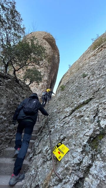 PREMIUM: EXPERIENCE IN MONTSERRAT - BARCELONA - Value for Money and Practicalities