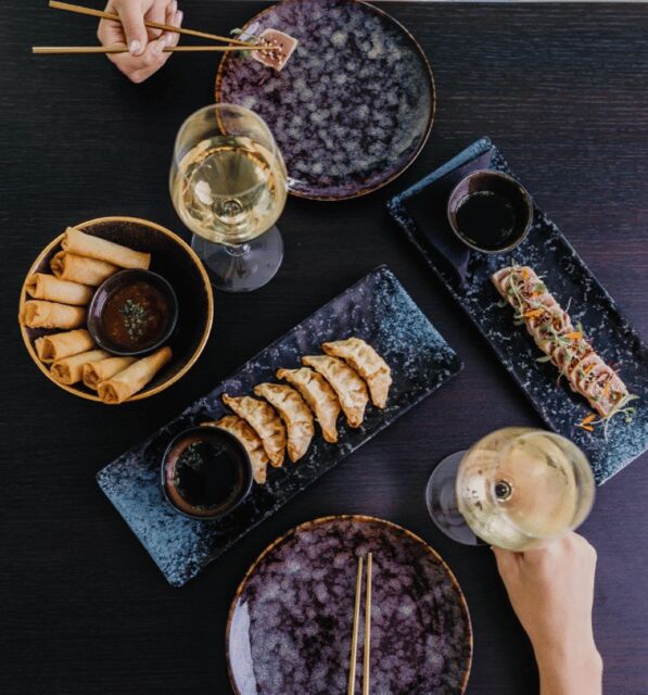 Premium Food and Wine Tasting Tour - Who Will Love This Tour?