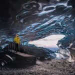 Premium Ice Cave Tour Vatnajokull Iceland - Exploring the Vatnajokull Area