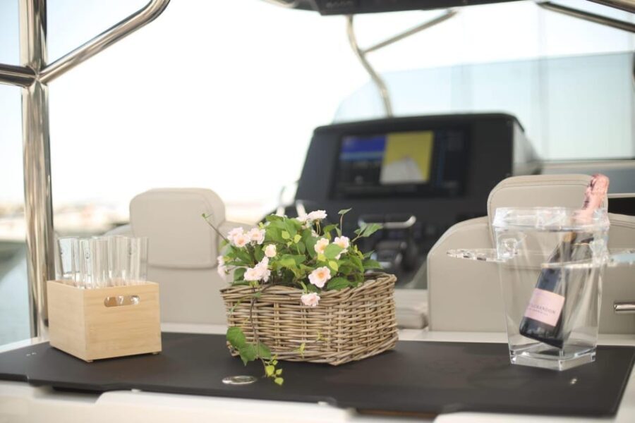Premium Private Cruise from Castellabate: Cilento Coast - Who Would Appreciate This Tour?