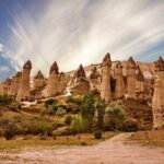 Premium Private Tour in Cappadocia - The Itinerary: From underground tunnels to whimsical landscapes