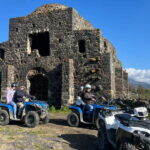 Premium Quad Tour Alcantara Gorges - What Makes This Tour Stand Out?