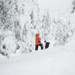 Premium Snowshoeing in Pyhä-Luosto National Park - The Guides and Their Knowledge