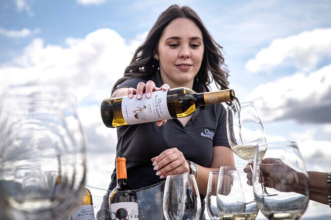 Premium Tasting | Quinta de Santa Cristina Vinho Verde - Frequently Asked Questions