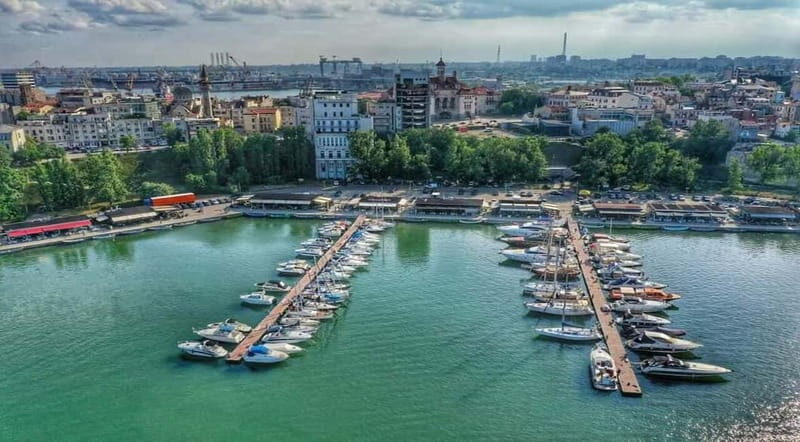 PREMIUM TOUR SMALL GROUP Bucharest-Constantas Coastal Charm - The Practical Details and What They Mean