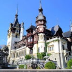 PREMIUM TOUR SMALL GROUP: Peles&Bran Castles&Brasov Day Trip - Transportation, Group Size, and Value
