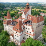 PREMIUM TOUR SMALL GROUP - The Legends of the Carpathians - Top Highlights of the Tour