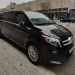Premium Transfer from / to Airport and Port - Duration & Flexibility