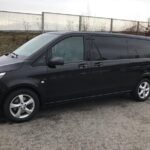 Premium Transfer from Zürich Airport to Zurich city or Zürich city to Airport - The Destinations: From the Airport to Zurich’s Heart