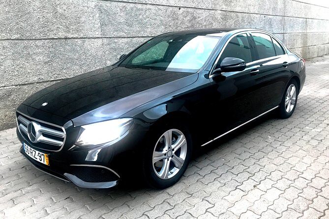 Premium Transfer Madeira Airport - Funchal - Why This Transfer Offers Great Value