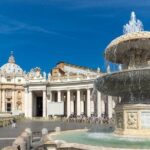 Premium VIP Private Tour: Vatican Museum, Sistine Chapel - The Sum Up
