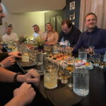 Premium Whiskey Masterclass & Delicious Snacks - The Experience: What You Can Expect