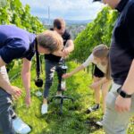 Premium wine hike Stuttgart with games and winemaker's snack - The Itinerary: What to Expect from Start to Finish