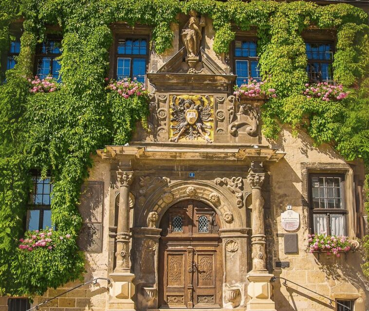 Premiumstadtführung (historische Altstadt und Schlossberg) - A Practical Guide to the Quedlinburg Tour