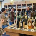 Presqu'île : 3h Food tour in the heart of the city - The Practicalities: What You Need to Know