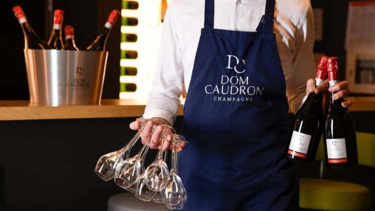 Prestige Champagne Experience - Passy-Grigny - Who Will Love This Tour?